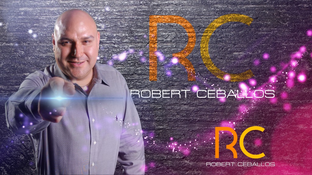 Home - Robert Ceballos